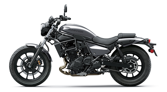 Kawasaki Eliminator 2026, Philippines Price, Specs & Official Promos ...