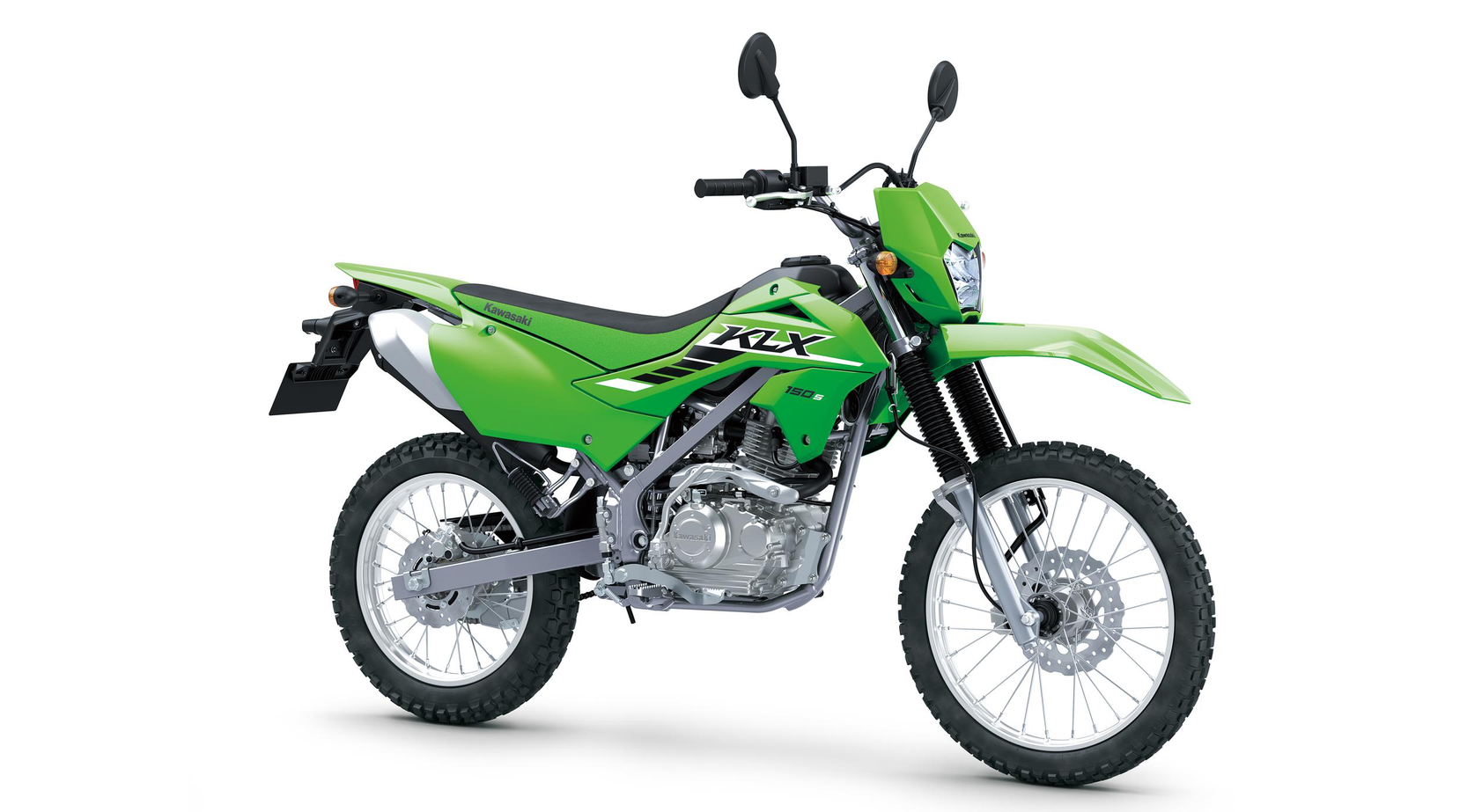 Kawasaki KLX 150 S 2026, Philippines Price, Specs & Official Promos ...