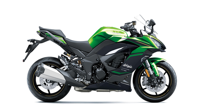 Kawasaki Ninja 1100 SX SE 2026, Philippines Price, Specs & Promos ...