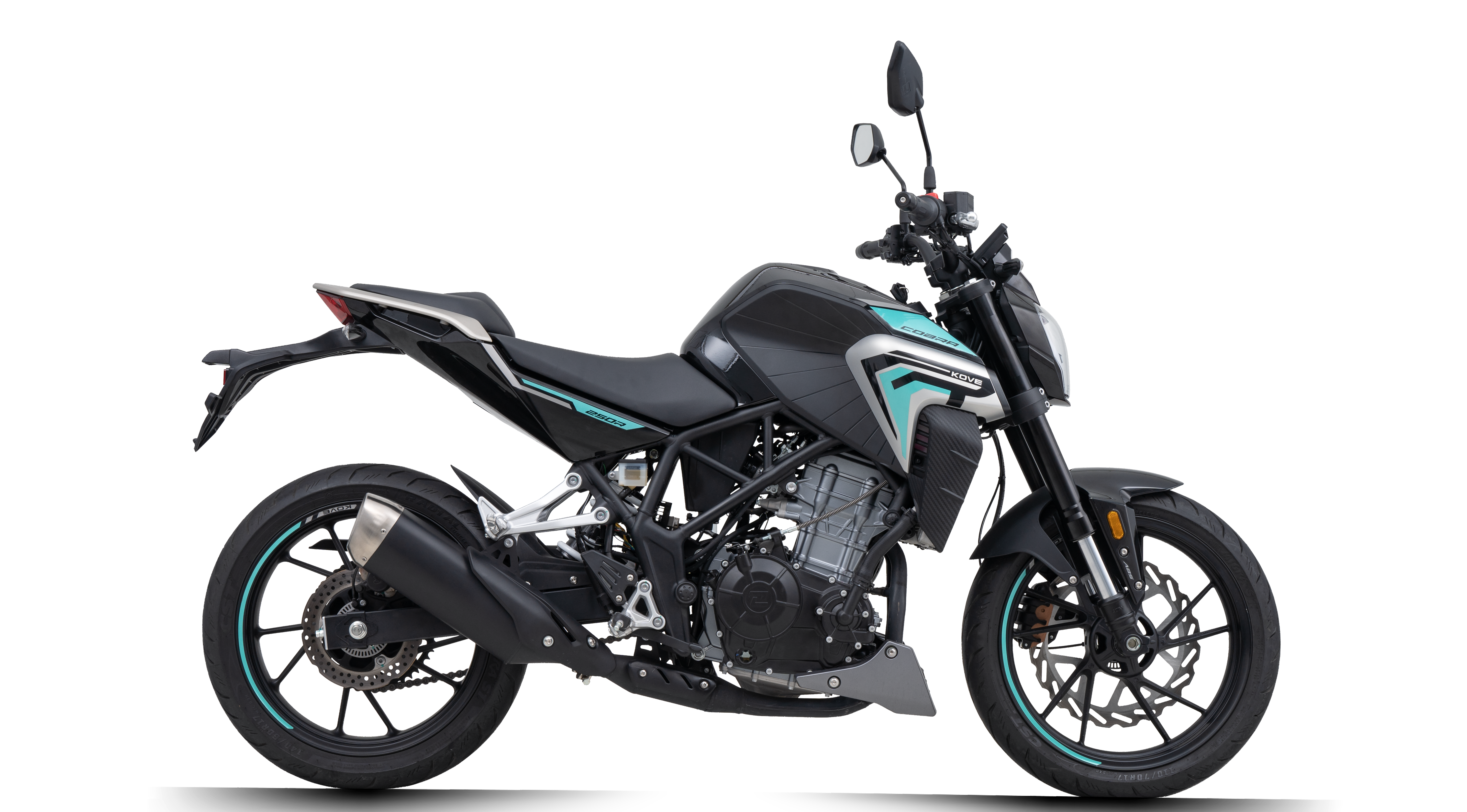 2026 KOVE 250R Variants, Philippines | MotoDeal.com.ph