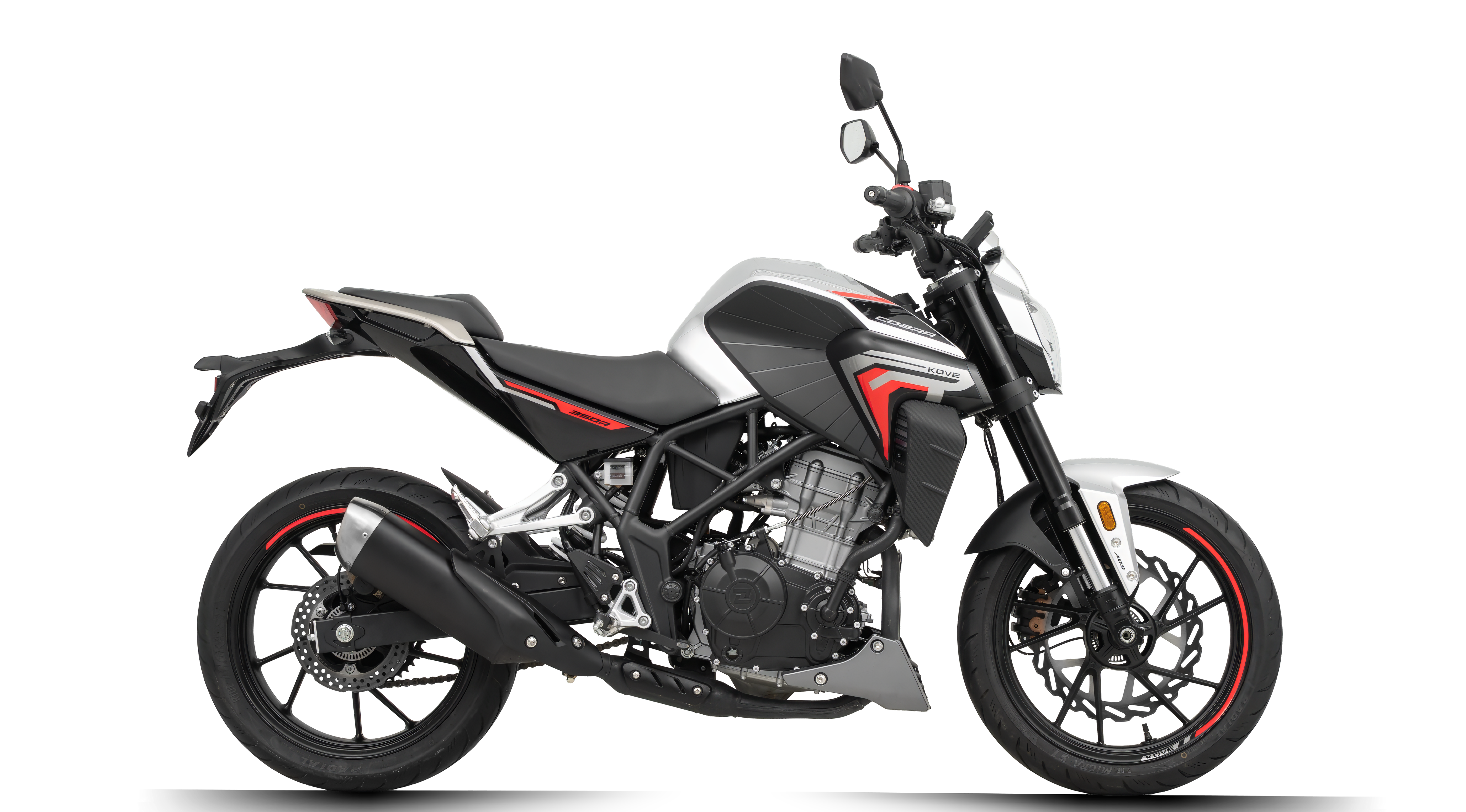 KOVE 350R 2026, Philippines Price, Specs & Official Promos | MotoDeal