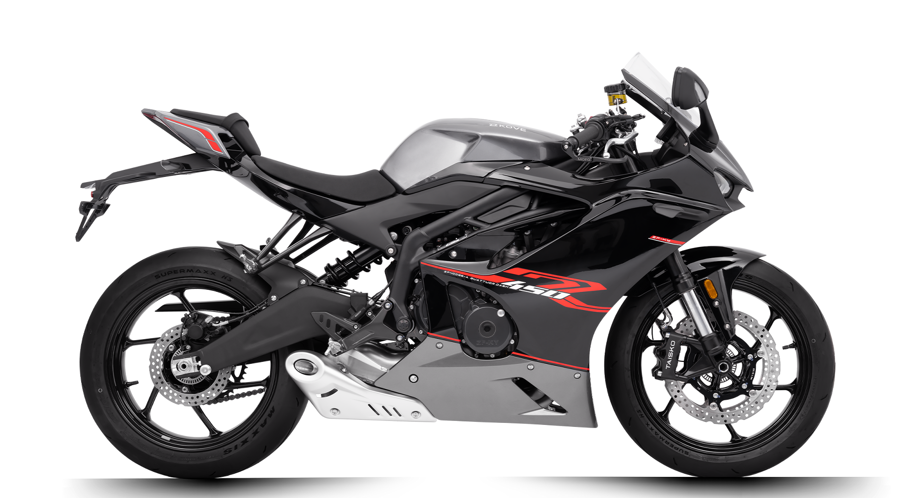 2026 KOVE 450RR Variants, Philippines | MotoDeal.com.ph