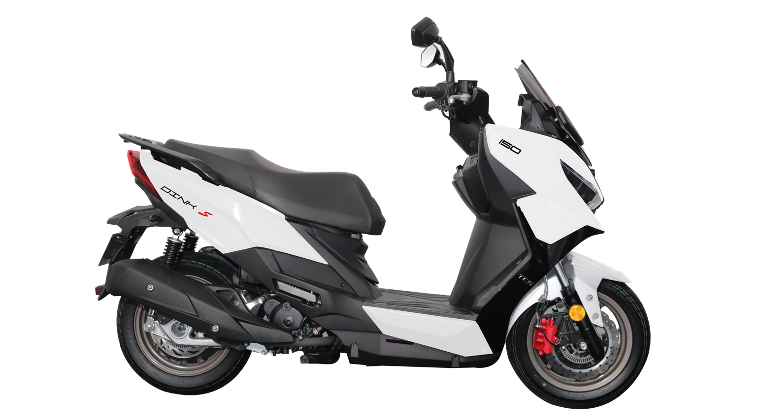 Kymco Dink S 150 2026, Philippines Price, Specs & Official Promos ...