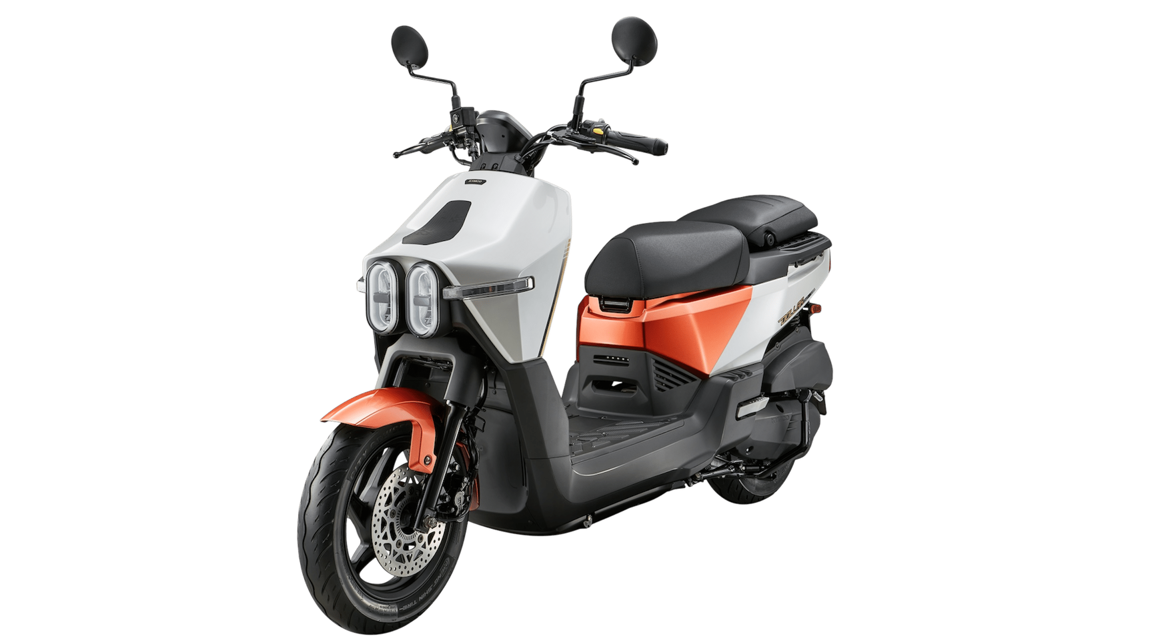 2026 Kymco Dollar 150 Price list & Monthly Cost, Philippines | MotoDeal ...