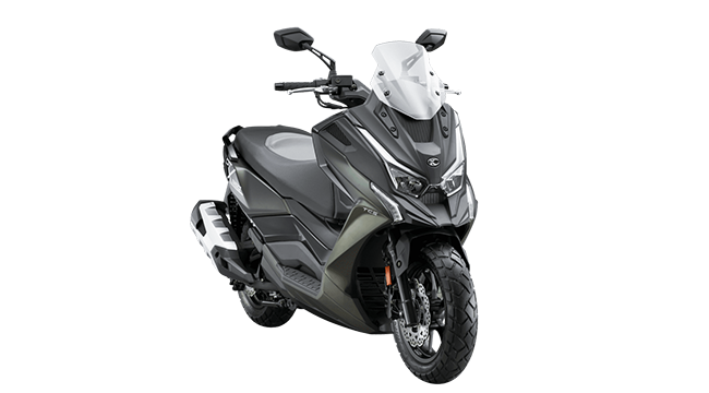 Kymco DTX360 2026, Philippines Price, Specs & Official Promos | MotoDeal