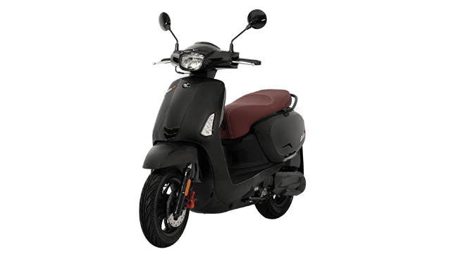 Kymco Like S 150 2026, Philippines Price, Specs & Official Promos ...
