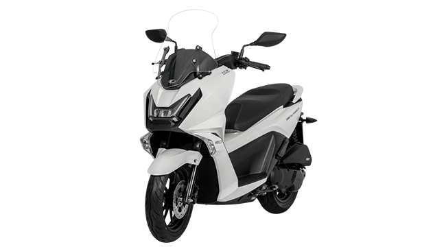 Kymco Sky Town 150 Standard 2026, Philippines Price, Specs & Promos ...
