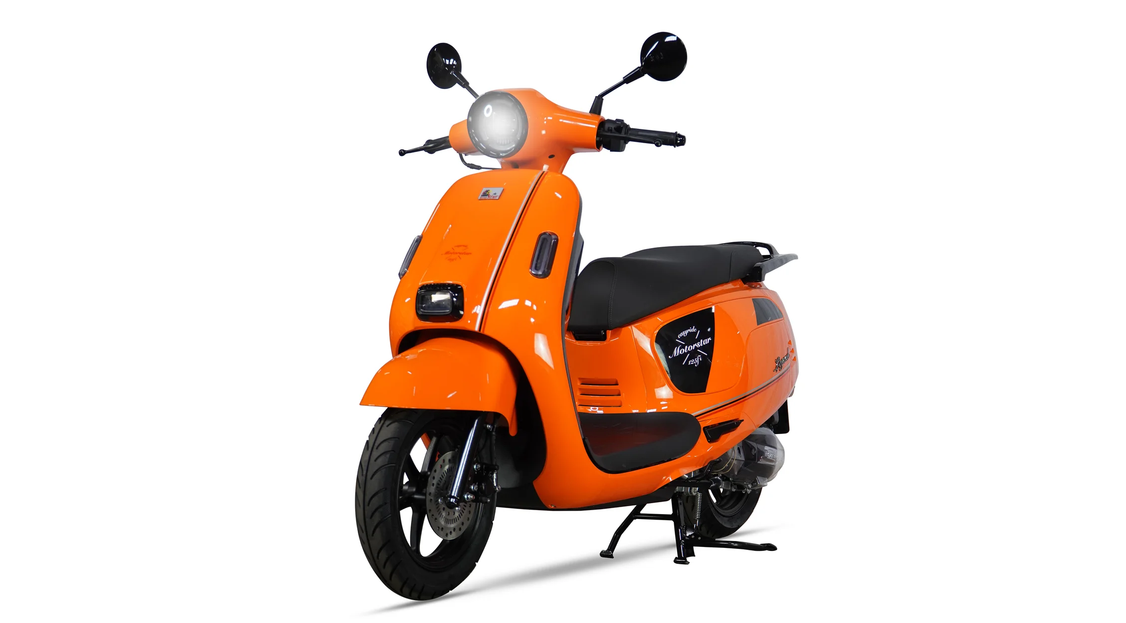 2026 Motorstar Easyride 125 Variants, Philippines | MotoDeal.com.ph