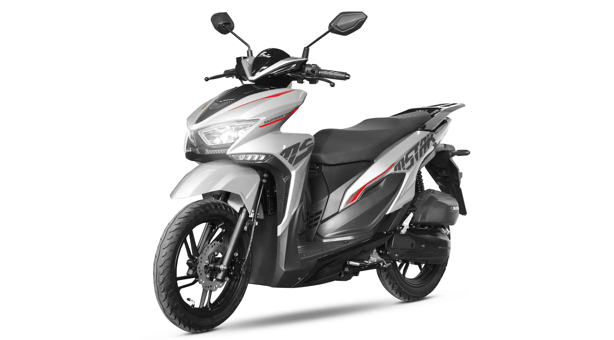 Motorstar Easyride 150 Fi 2026, Philippines Price, Specs & Promos ...