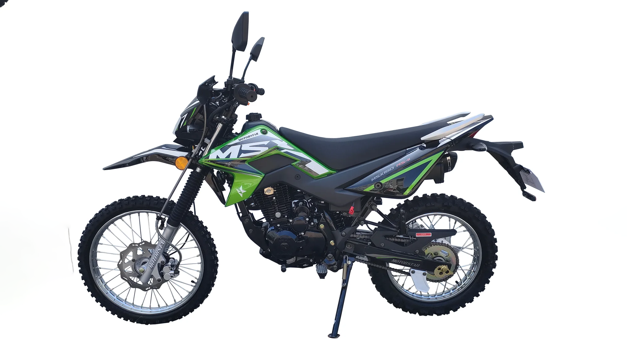 Motorstar MSX 150 RS-II 2026, Philippines Price, Specs & Official ...