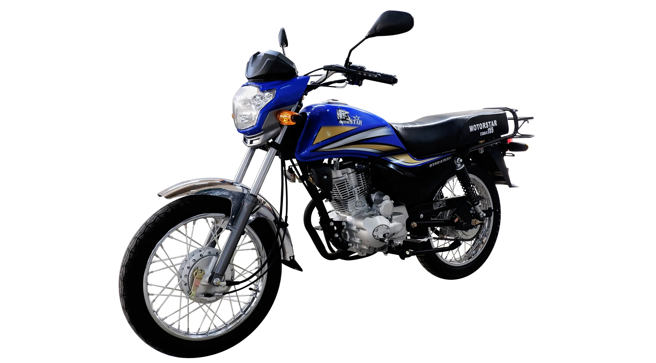 2026 Motorstar StarX 155V Price list & Monthly Cost, Philippines ...