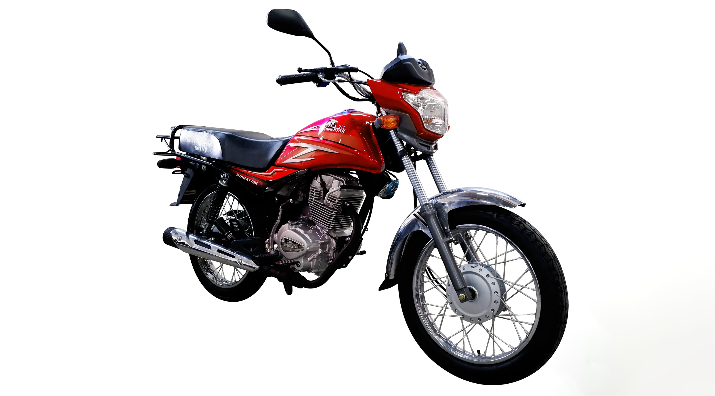 Motorstar StarX 175-II STD 2026, Philippines Price, Specs & Promos ...