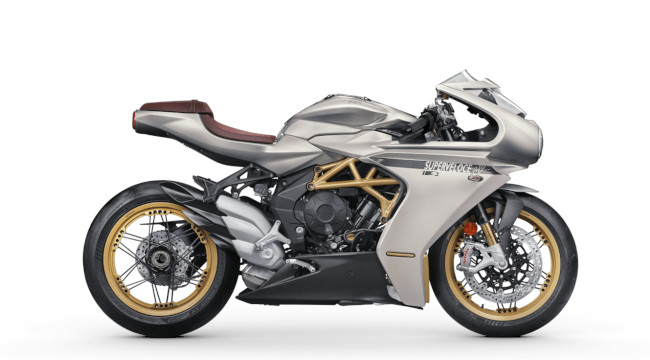 MV Agusta Superveloce S 2026, Philippines Price, Specs & Official ...