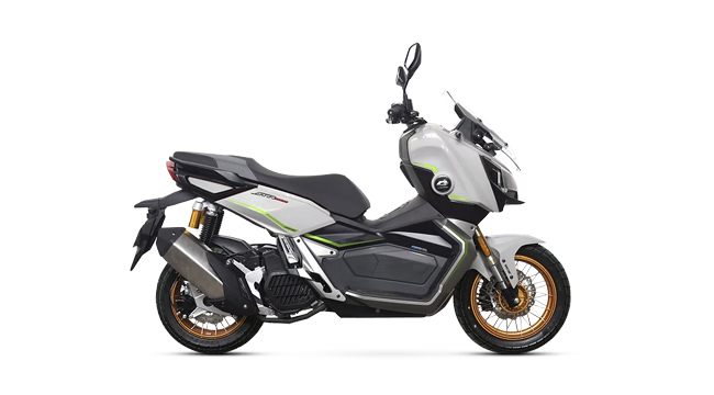 QJMOTOR ATR 160 2026, Philippines Price, Specs & Official Promos | MotoDeal