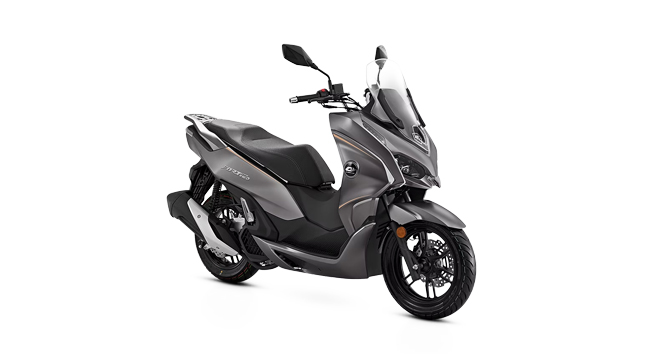 2026 QJMOTOR Fortress 160 Variants, Philippines | MotoDeal.com.ph
