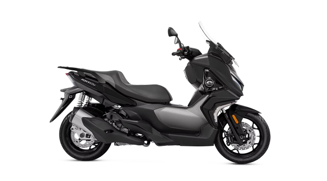QJMOTOR Fortress 400 2026, Philippines Price, Specs & Official Promos ...