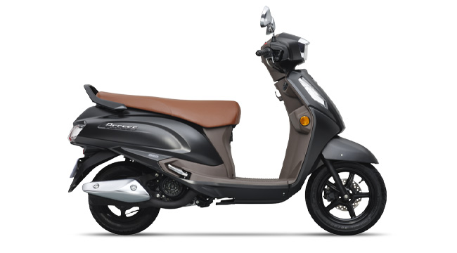 2026 Suzuki Access Price list & Monthly Cost, Philippines | MotoDeal.com.ph