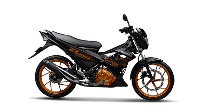 Suzuki Raider R150 2020 Philippines Price Specs