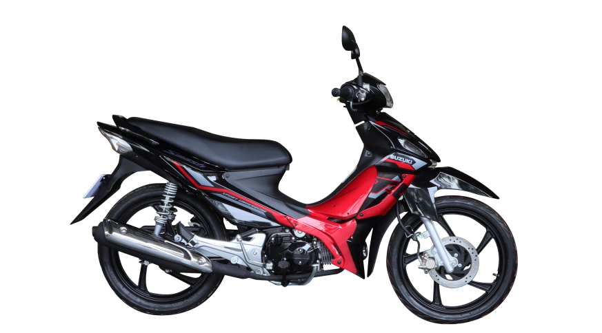 Suzuki Smash Carb 2026, Philippines Price, Specs & Official Promos ...