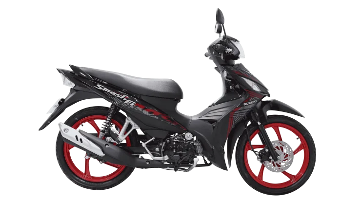 2026 Suzuki Smash Fi Price list & Monthly Cost, Philippines | MotoDeal ...