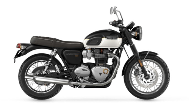 Triumph Bonneville T120 2025, Philippines Price, Specs & Official ...