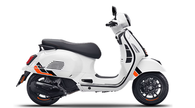 2026 Vespa GTS Super Sport 300 Price list & Monthly Cost, Philippines ...