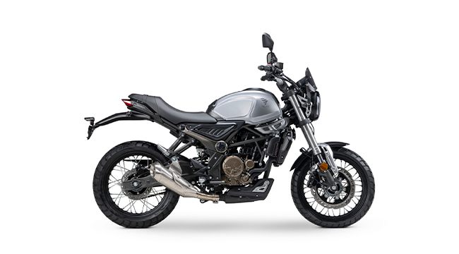 VOGE 300ACX Standard 2025, Philippines Price, Specs & Promos | MotoDeal