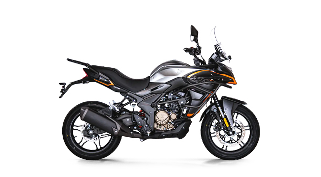 VOGE 300DS 2025, Philippines Price, Specs & Official Promos | MotoDeal