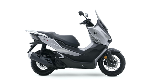 VOGE SR150GT 2025, Philippines Price, Specs & Official Promos | MotoDeal