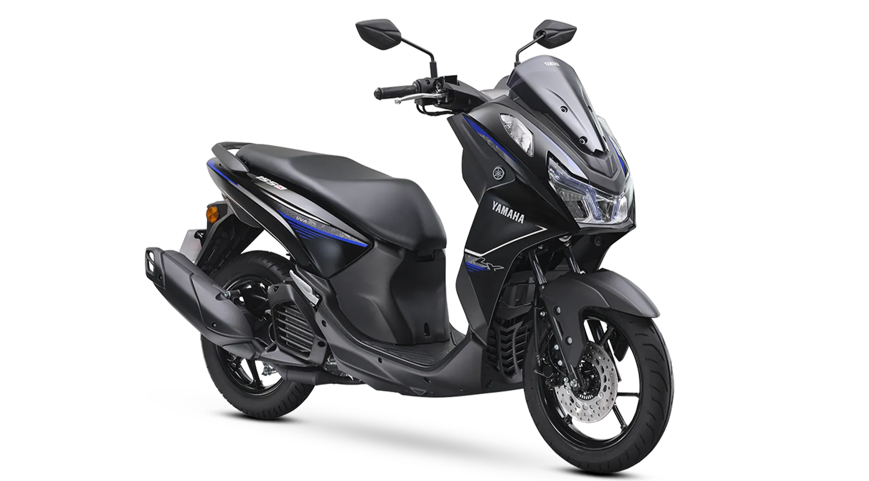 2026 Yamaha Lexi Price list & Monthly Cost, Philippines | MotoDeal.com.ph