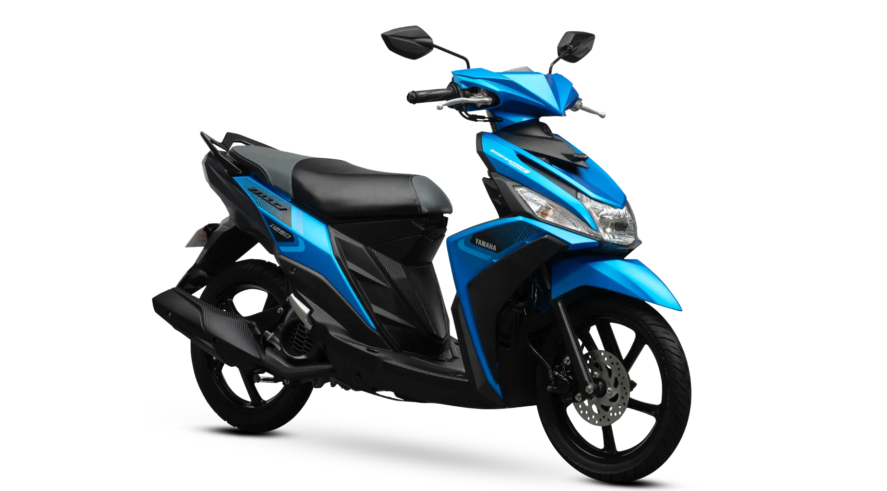 2026 Yamaha Mio i125 Variants, Philippines | MotoDeal.com.ph