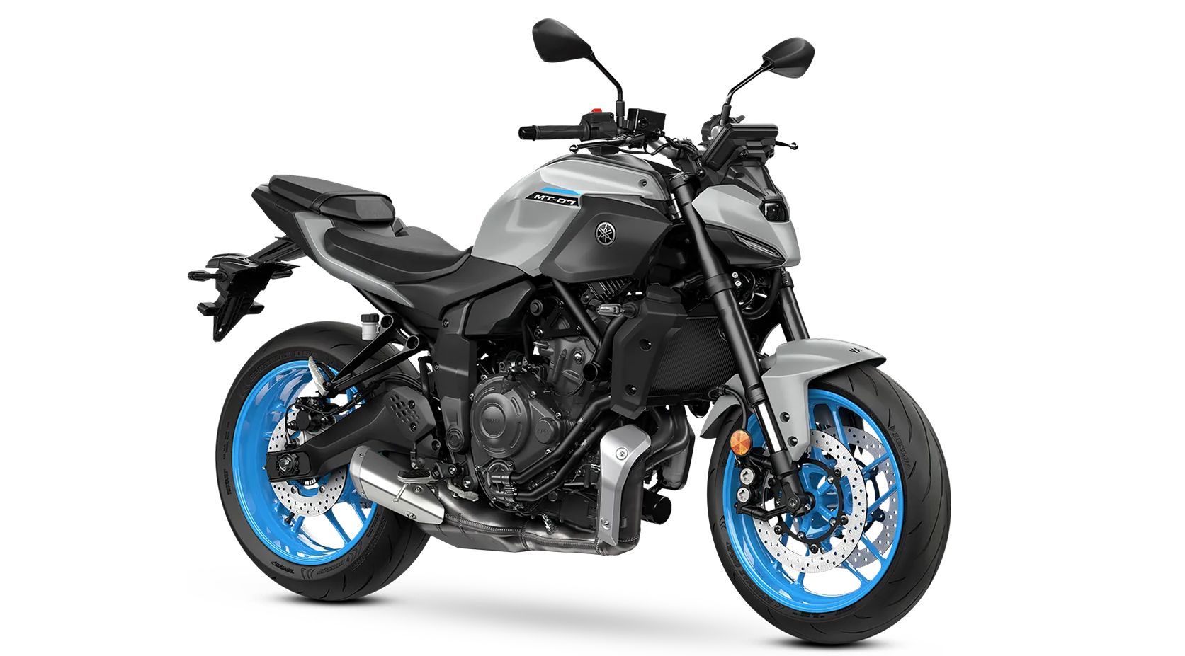 2026 Yamaha MT-07 Variants, Philippines | MotoDeal.com.ph