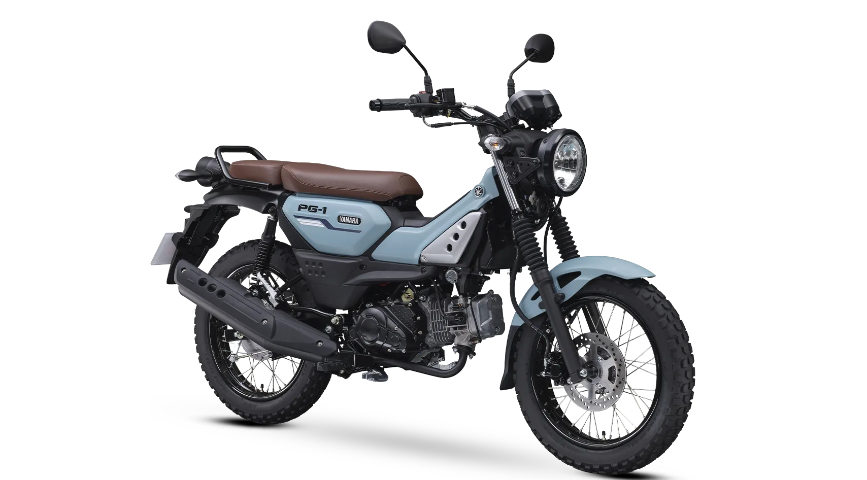 2026 Yamaha PG-1 Price list & Monthly Cost, Philippines | MotoDeal.com.ph