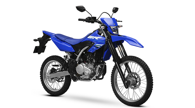 2026 Yamaha WR 155R Variants, Philippines | MotoDeal.com.ph