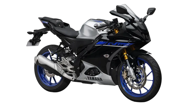 Yamaha YZF-R15M 2026, Philippines Price, Specs & Official Promos | MotoDeal