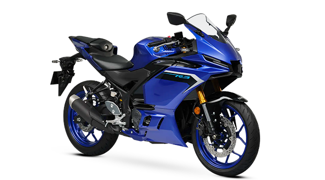 Yamaha YZF R3 2026, Philippines Price, Specs & Official Promos | MotoDeal