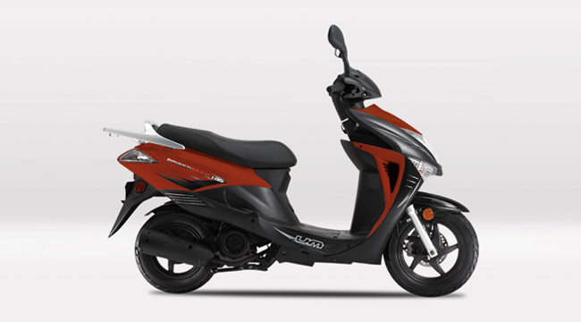 UM Powermax 150 2026, Philippines Price, Specs & Promos | MotoDeal