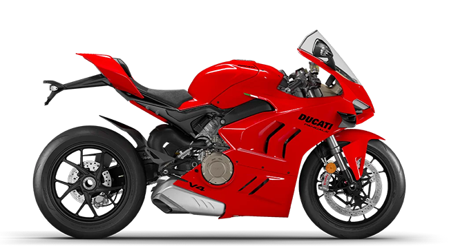 Ducati Panigale V4 Red 2025, Philippines Price, Specs & Promos | MotoDeal