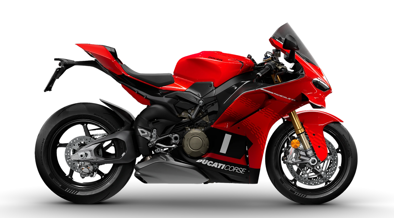 Ducati Panigale V4 S Red 2026, Philippines Price, Specs & Promos | MotoDeal