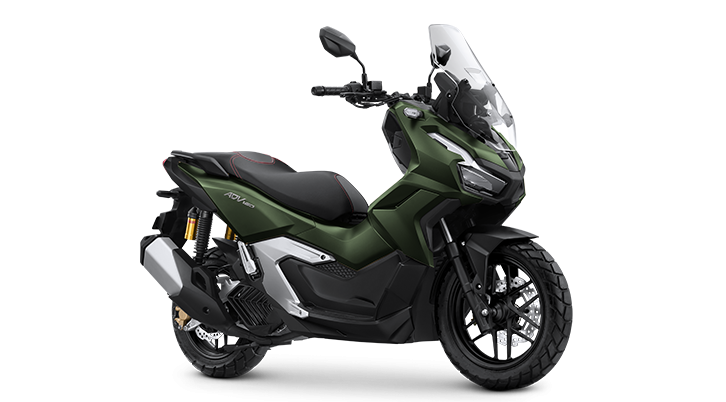 Honda ADV 160 ABS 2026, Philippines Price, Specs & Promos | MotoDeal