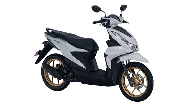 Honda BeAT Premium 2025, Philippines Price, Specs & Promos | MotoDeal