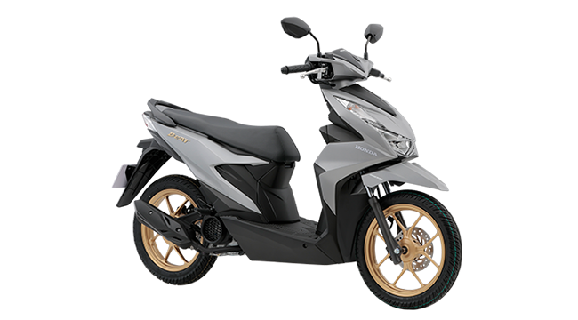 Honda BeAT Premium 2026, Philippines Price, Specs & Promos | MotoDeal