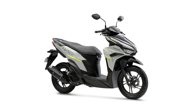 Honda Click 125 Standard 2025, Philippines Price, Specs & Promos | MotoDeal
