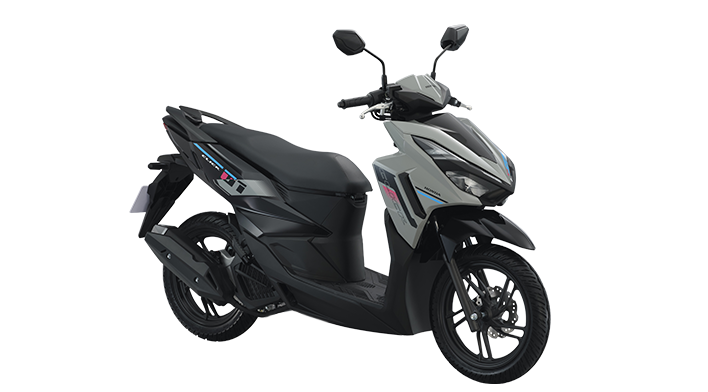 Honda Click 125 Standard 2026, Philippines Price, Specs & Promos | MotoDeal