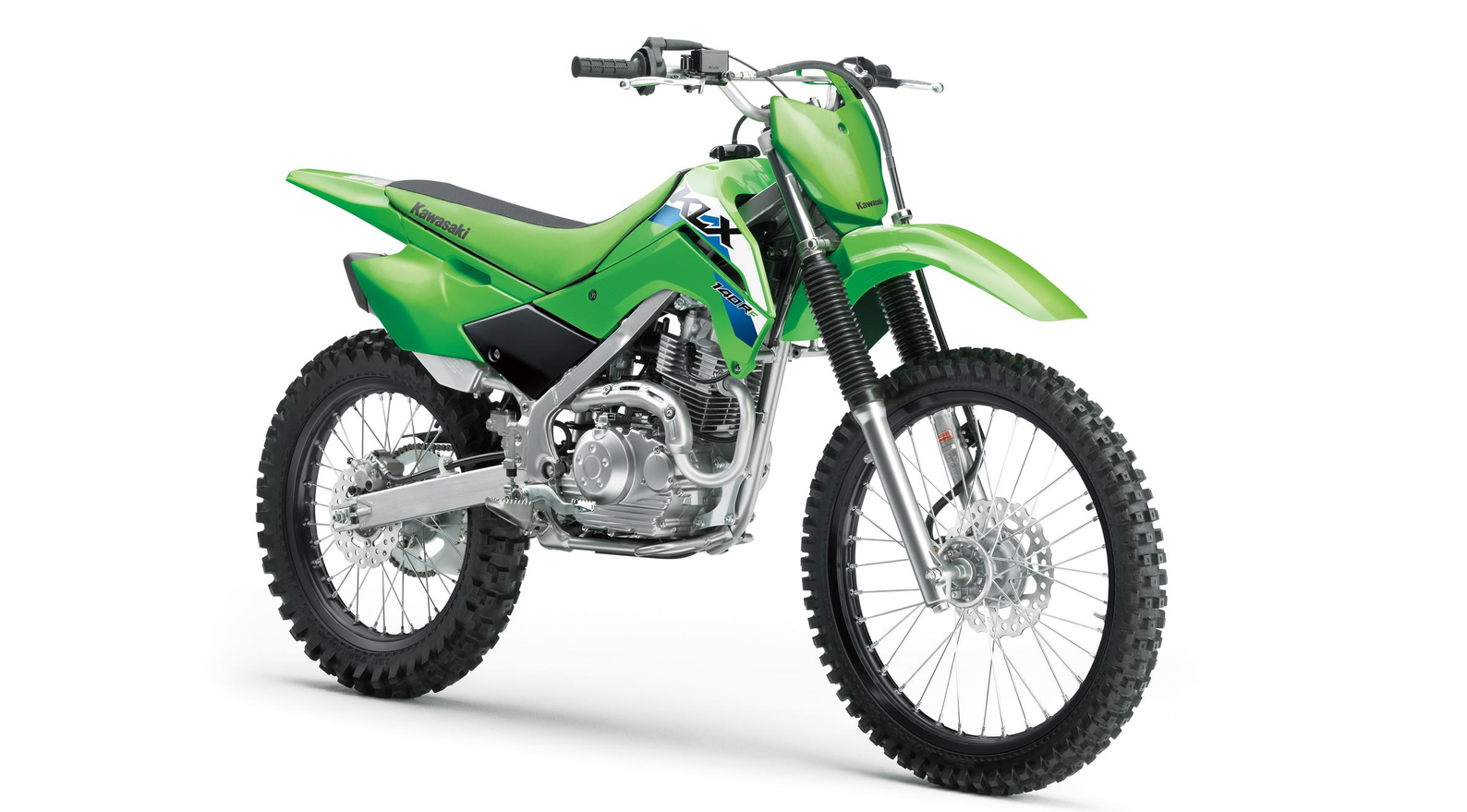 Kawasaki Klx 140 Weight Limit