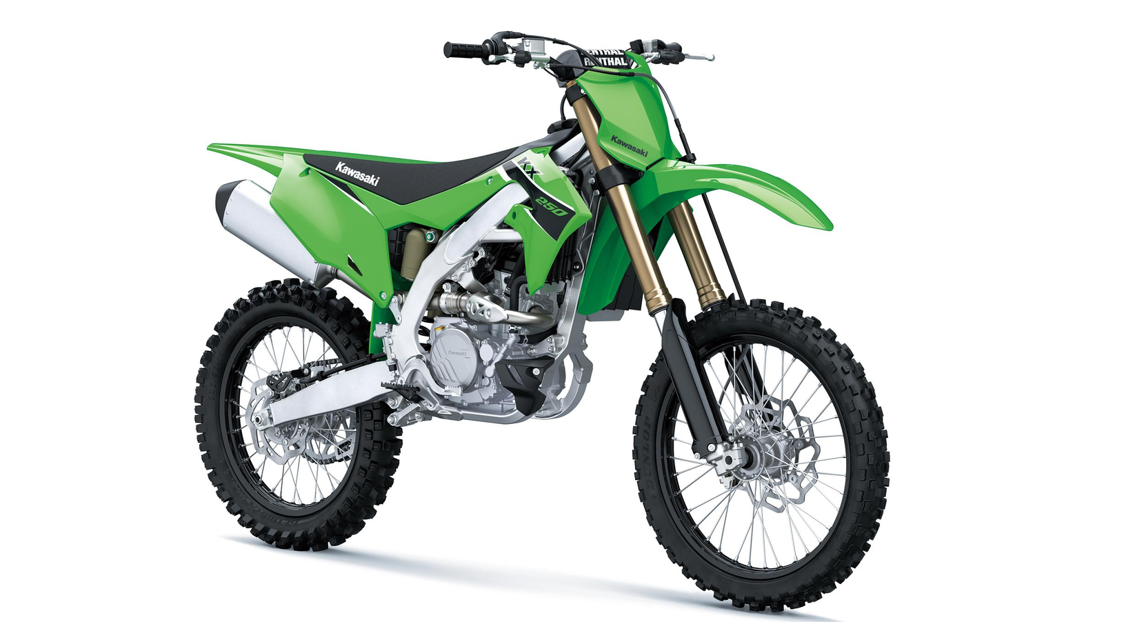 Kawasaki KX250 STD 2026, Philippines Price, Specs & Promos | MotoDeal