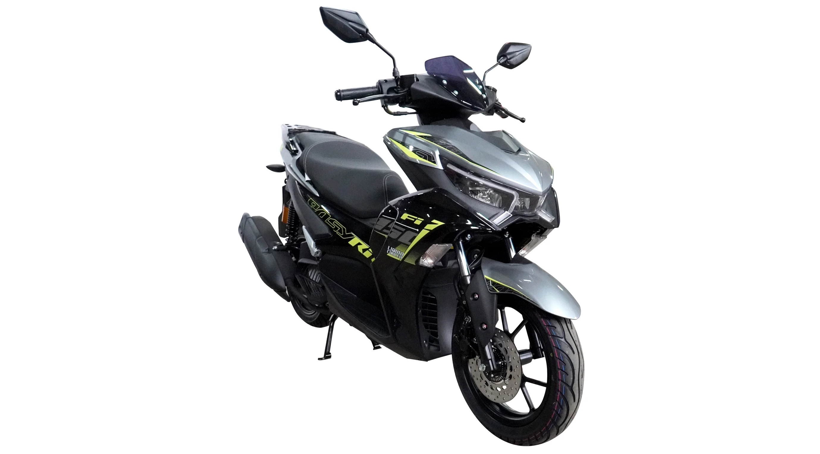 Motorstar Easyride 150 TVX 2026, Philippines Price, Specs & Promos ...