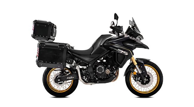 VOGE DS900X Black Knight Edition 2025, Philippines Price, Specs ...