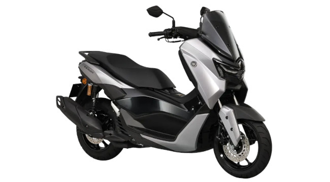 Yamaha NMAX Standard 2025, Philippines Price, Specs & Promos | MotoDeal