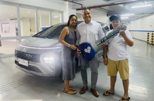 Sarah Sidro is an official sales agent of Hyundai Sta. Rosa Laguna ...